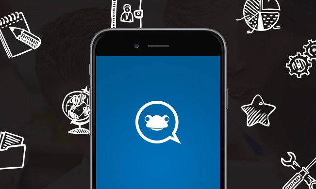 We’re introducing Ribbits to your Frog platform! :: Frog Education AU