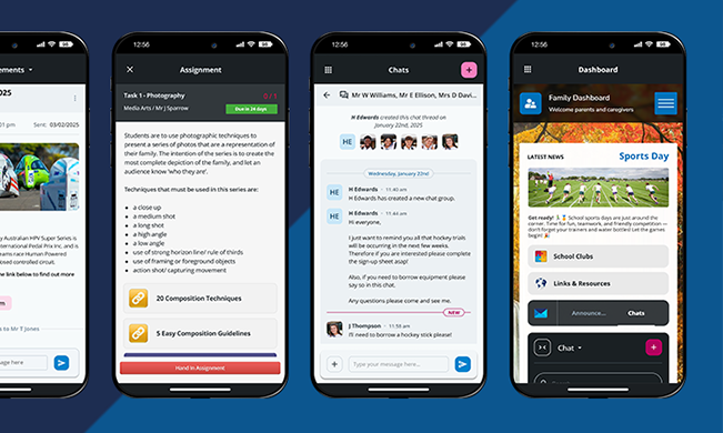 Introducing Frog GO – Now Live! :: Frog Education AU
